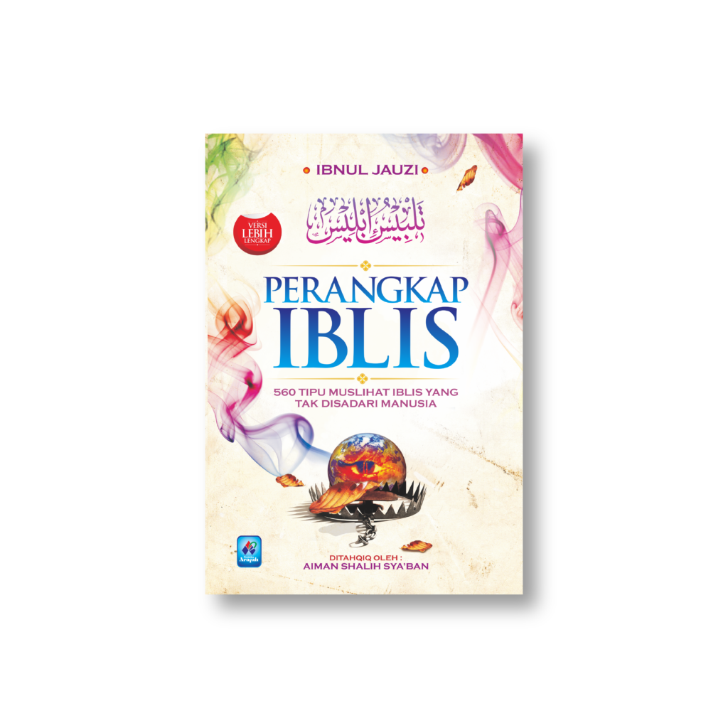 Perangkap Iblis - Pustaka Arafah