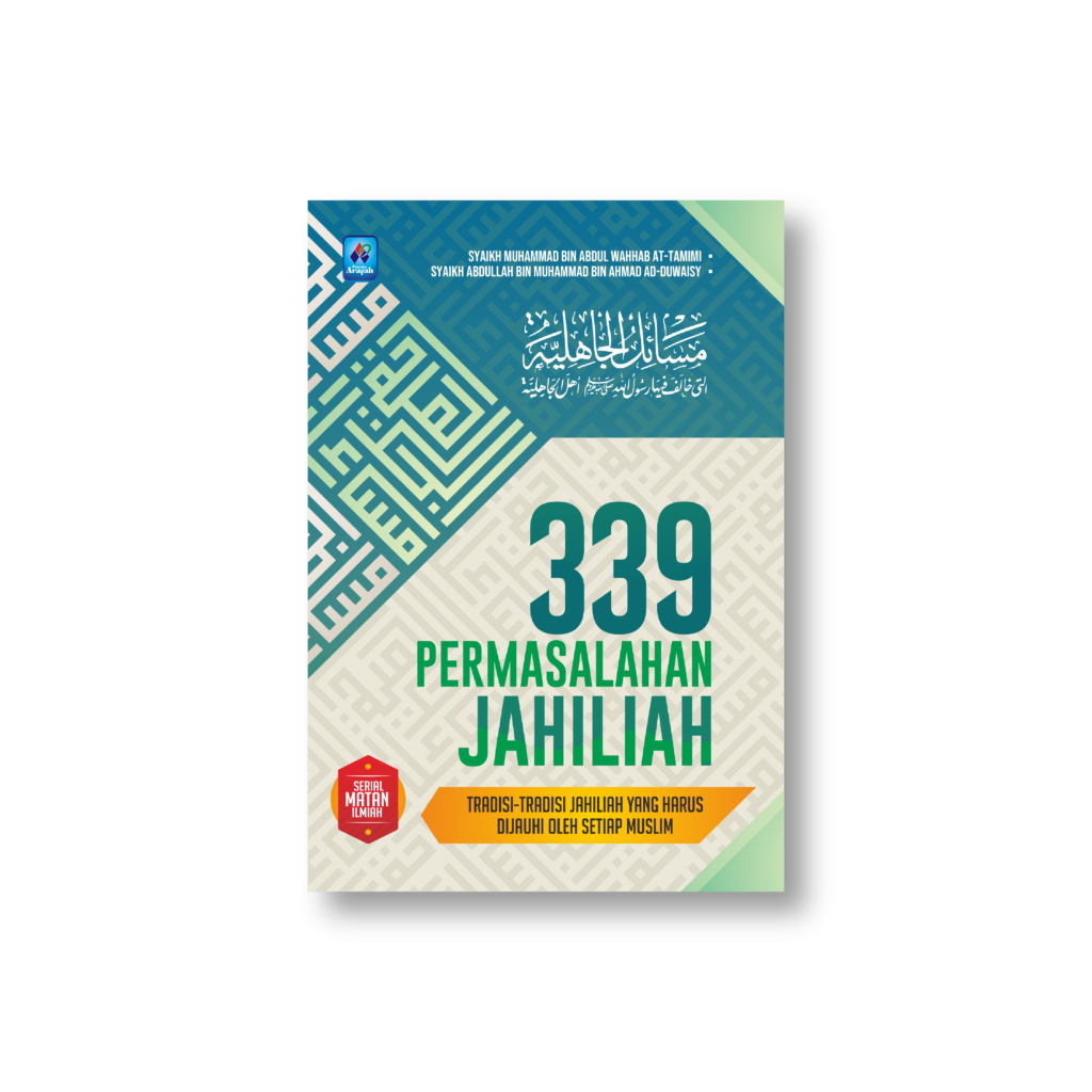 Referensi Utama - Pustaka Arafah